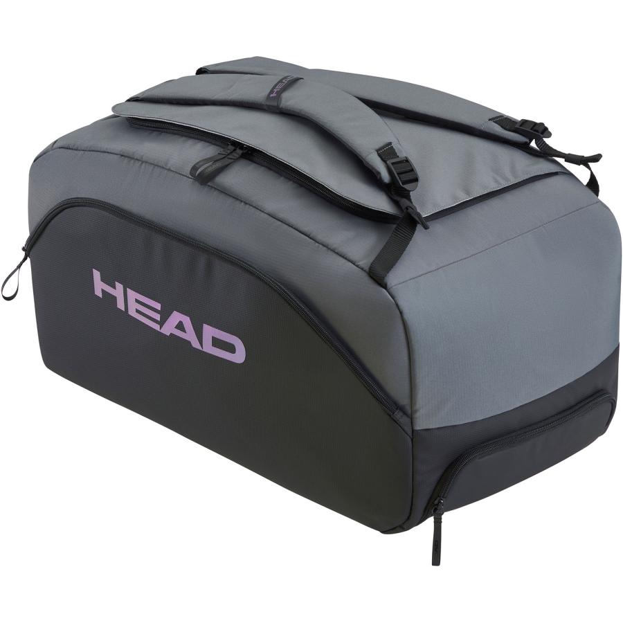 HEAD ヘッド PRO X DUFFLE SPORT BAG BKDG 260155 : SPORTS HEROZ - 通販 - Yahoo ...