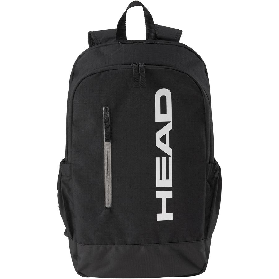 HEAD ヘッド BASE BACKPACK 17L BK 261235 : SPORTS HEROZ - 通販 - Yahoo!ショッピング