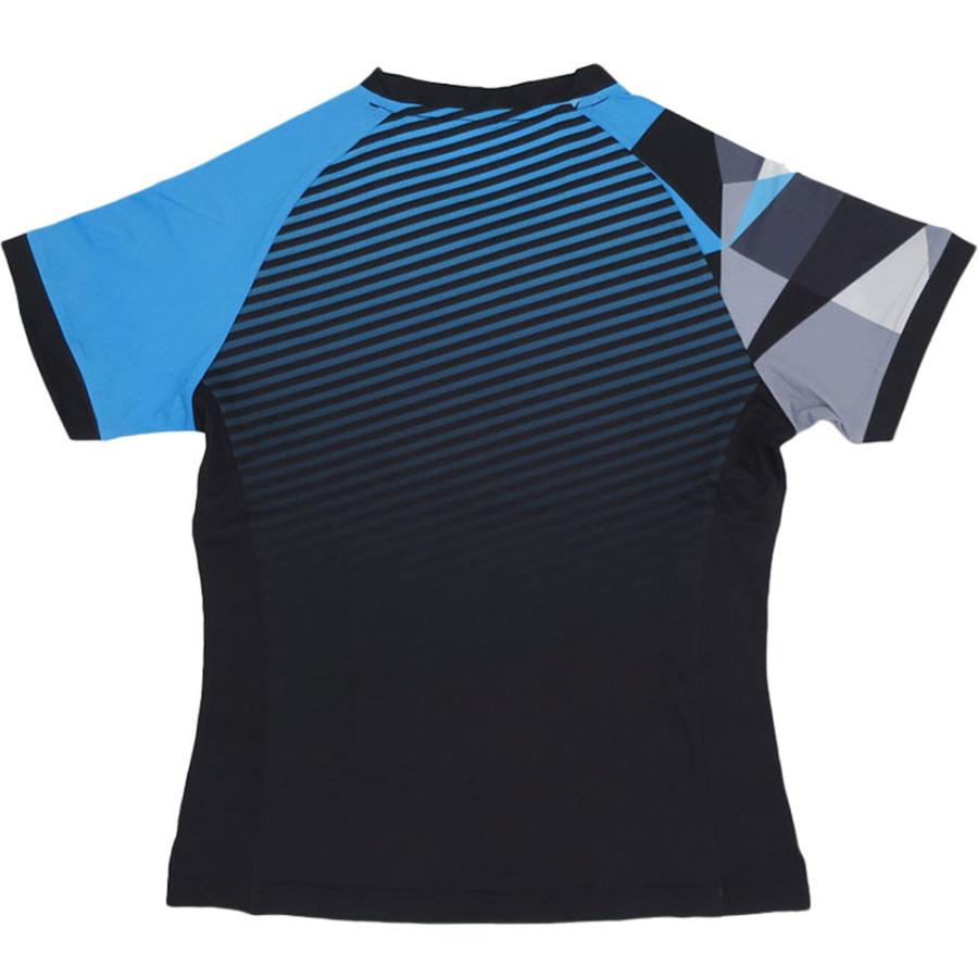 JUIC ジュイック JUIC ジュウイック 卓球 ゲームシャツ 女性用 METAL BREEZE LADIES メタルブリーズ レディース ...