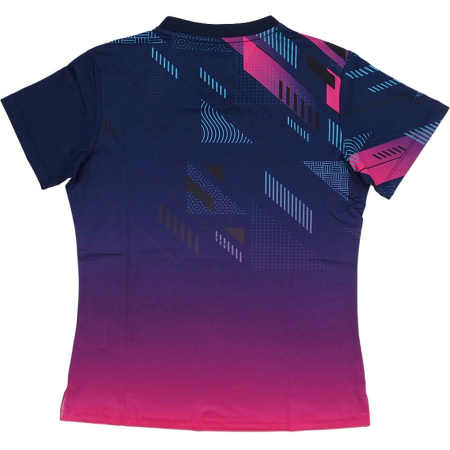 ジュウイック JUIC 卓球 ゲームシャツ レディース Galaxy-J 5660 NP : SPORTS HEROZ - 通販 - Yahoo!ショッピング