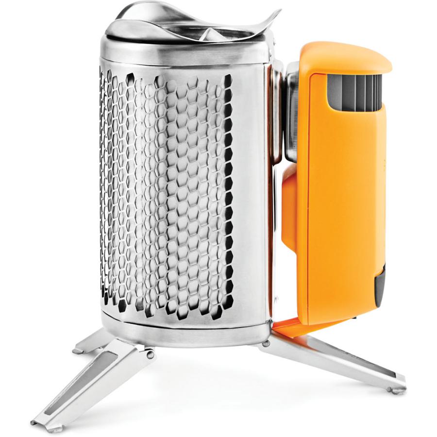 BioLite バイオライト キャンプストーブ2 PLUS 1824267 :MON-1824267-:SPORTS HEROZ - 通販 - Yahoo!ショッピング