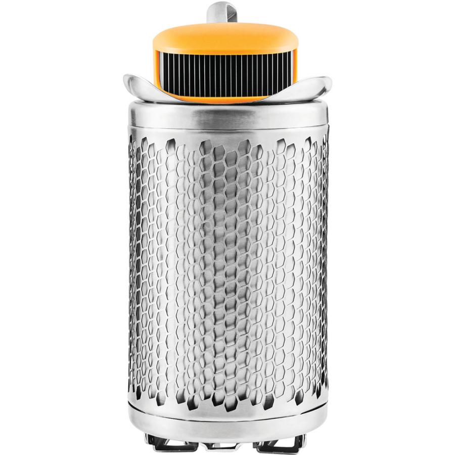 BioLite バイオライト アウトドア キャンプストーブ2 PLUS 1824267 台風対策 : SPORTS HEROZ - 通販 - Yahoo!ショッピング