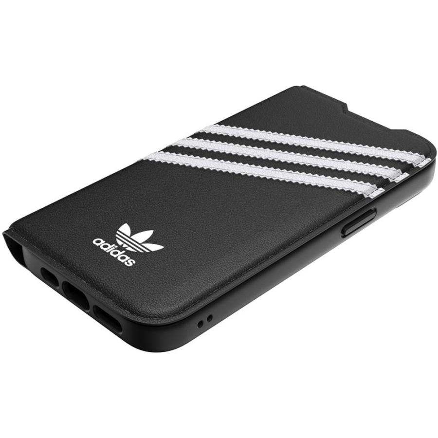 adidas アディダス adidas Originals Samba Booklet − iP14 6．1 2022 Black／White ...