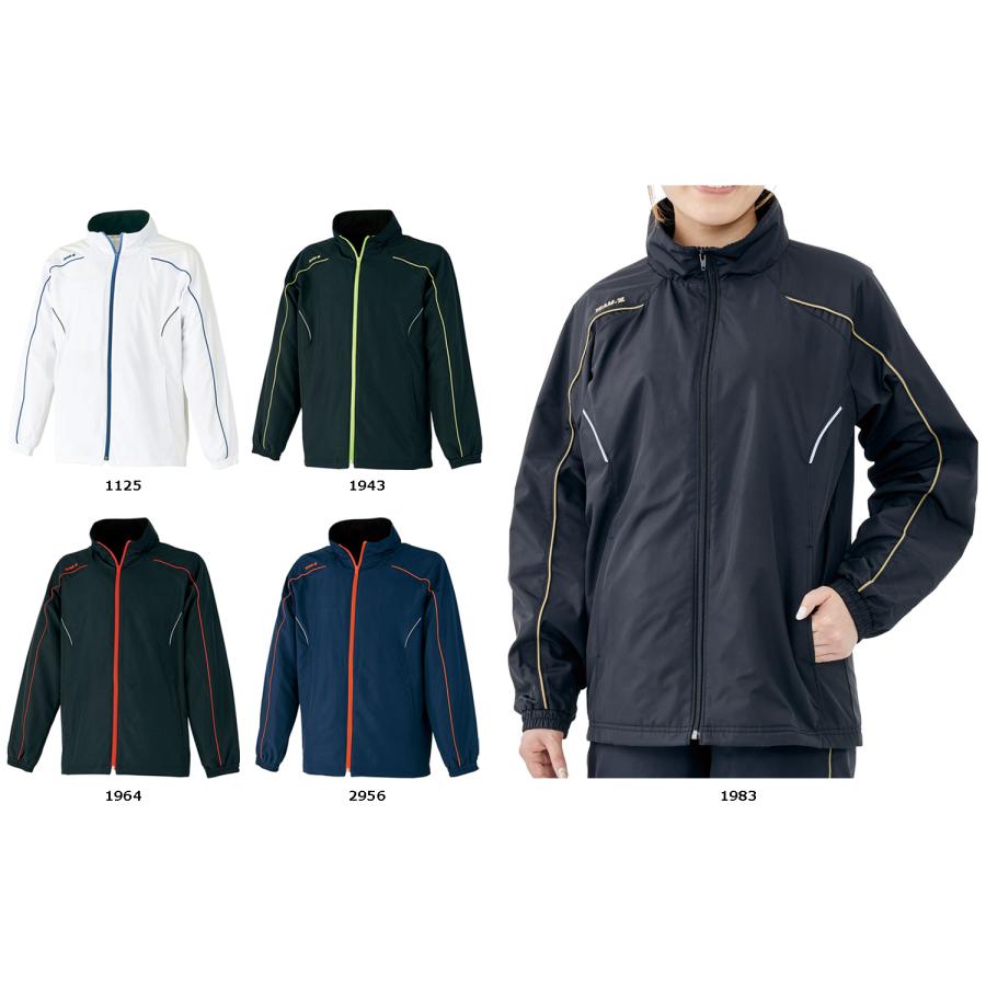チームゼット TEAM-Z ウインドブレーカージャケット TEZ551S : SPORTS HEROZ - 通販 - Yahoo!ショッピング