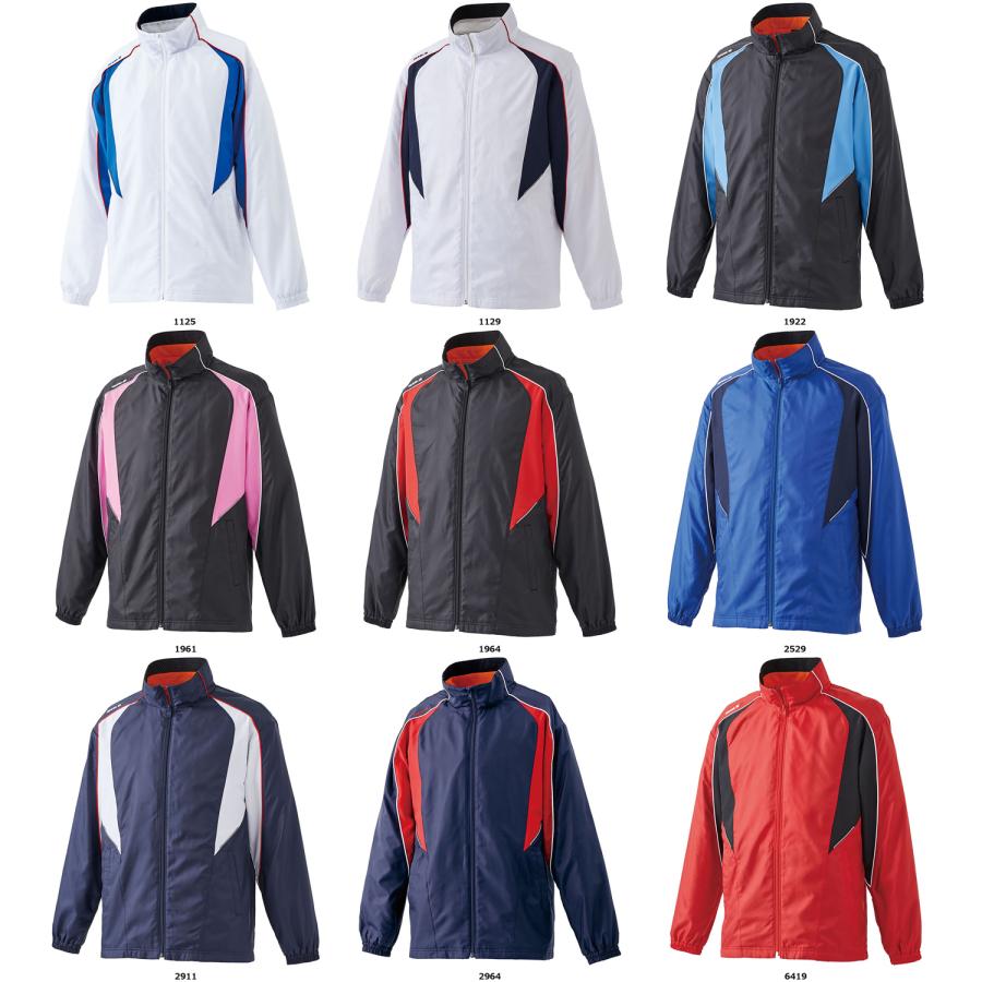 TEAM−Z チームゼット ウィンドブレーカージャケット TEZ591S : msz-tez591s : SPORTS HEROZ - 通販 - Yahoo!ショッピング