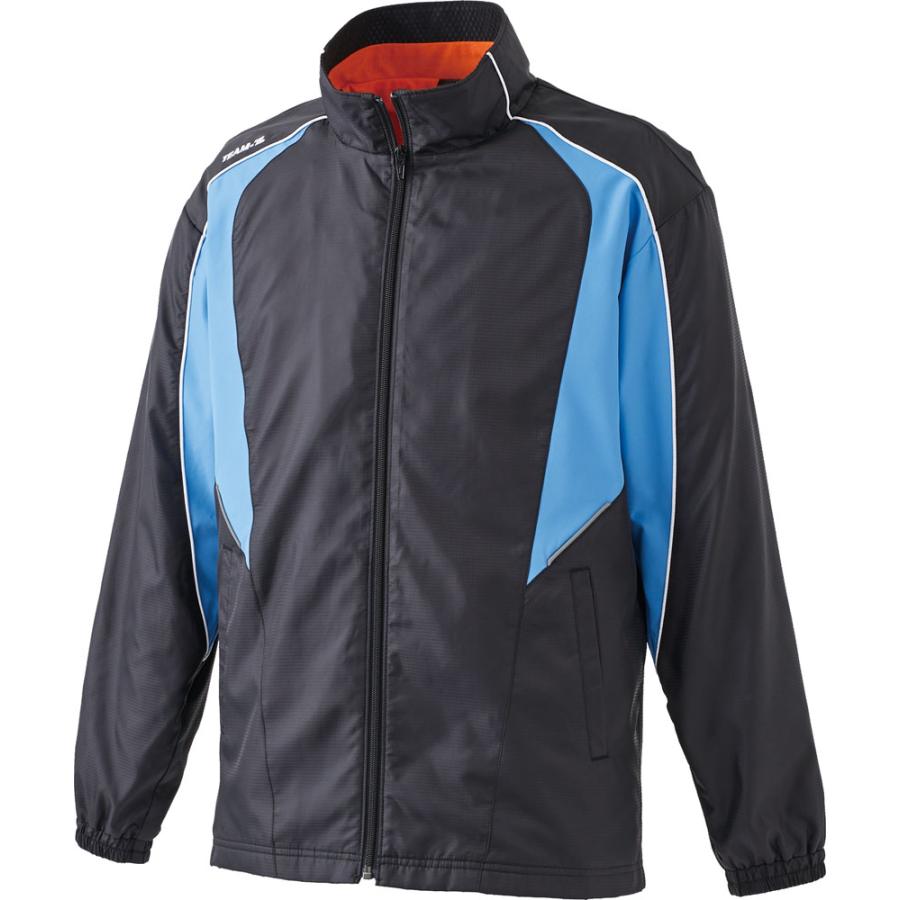 TEAM−Z チームゼット ウィンドブレーカージャケット TEZ591S : msz-tez591s : SPORTS HEROZ - 通販 - Yahoo!ショッピング