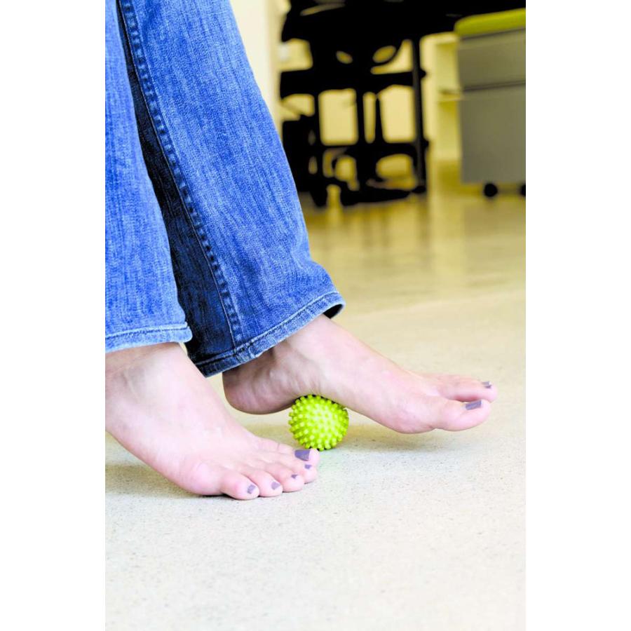 TRIGGERPOINT トリガーポイント モビポイント マッサージボール 03313 : mur-03313- : SPORTS HEROZ - 通販 - Yahoo!ショッピング