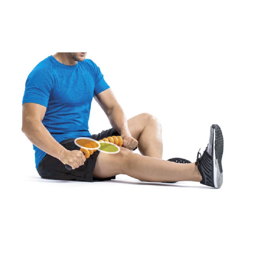 TRIGGER トリガーポイント TRIGGERPOINT STK カンツァー 03334 : SPORTS HEROZ - 通販 - Yahoo!ショッピング