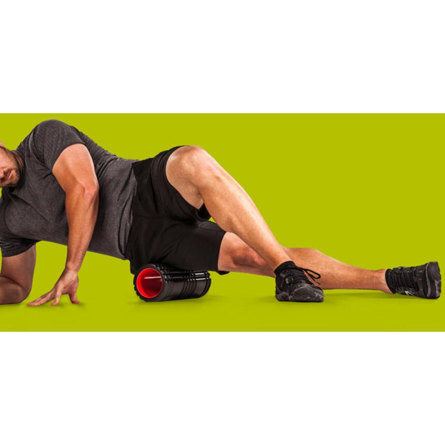 TRIGGERPOINT トリガーポイント GRID フォームローラー オレンジ 日本正規代理店 ミューラージャパン 取扱い品 04402 : mur-04402- : SPORTS ...