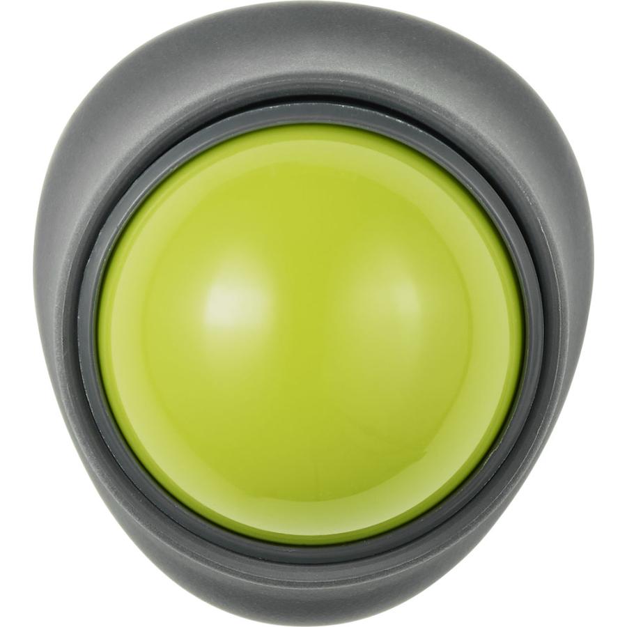 TRIGGERPOINT トリガーポイント ハンドベルド マッサージボール 21571 :MUR-21571-:SPORTS HEROZ - 通販 - Yahoo!ショッピング