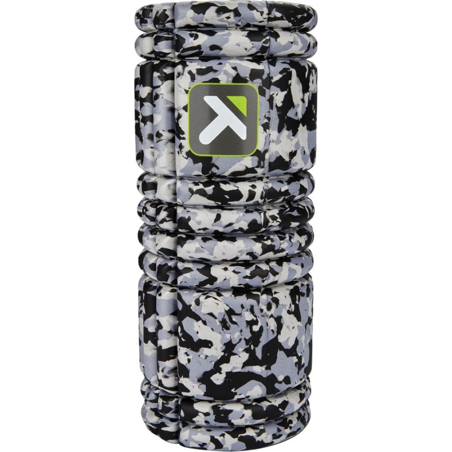 TRIGGER トリガーポイント TRIGGERPOINT GRID フォームローラー カモフラージュグレー 日本正規品 22106 : SPORTS HEROZ - 通販 - Yahoo ...