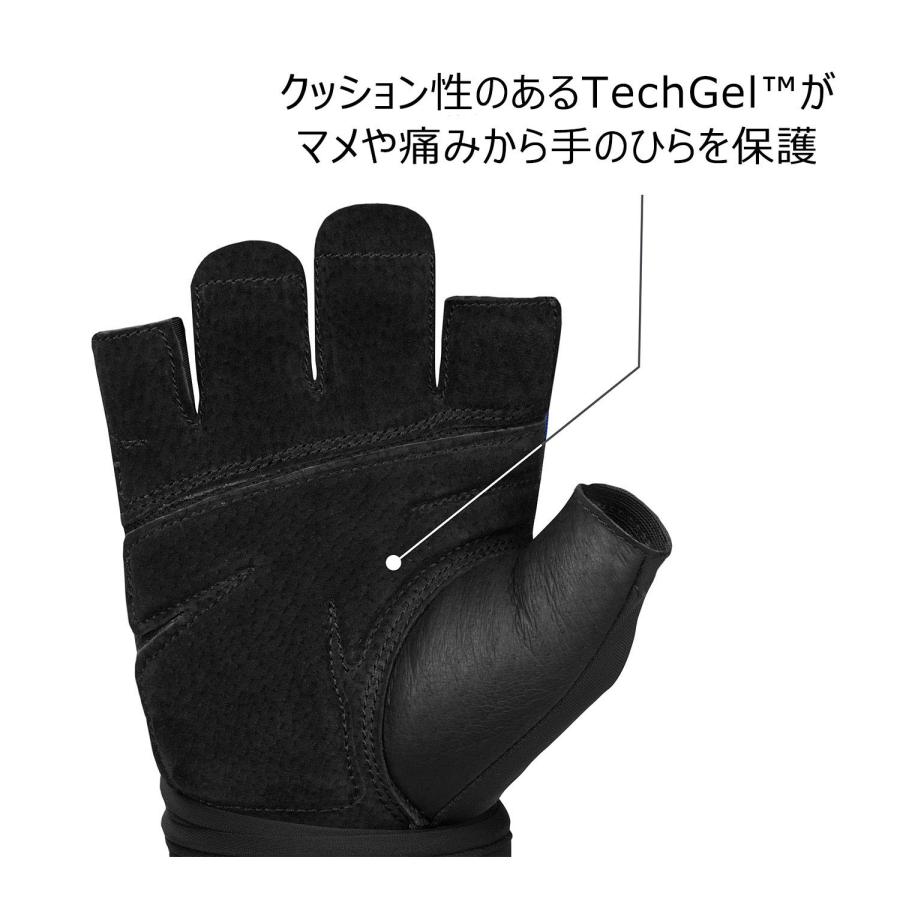 Mueller ミューラー トレーニングリストラップグローブ 2.0 22297 :MUR-22297:SPORTS HEROZ - 通販 ...