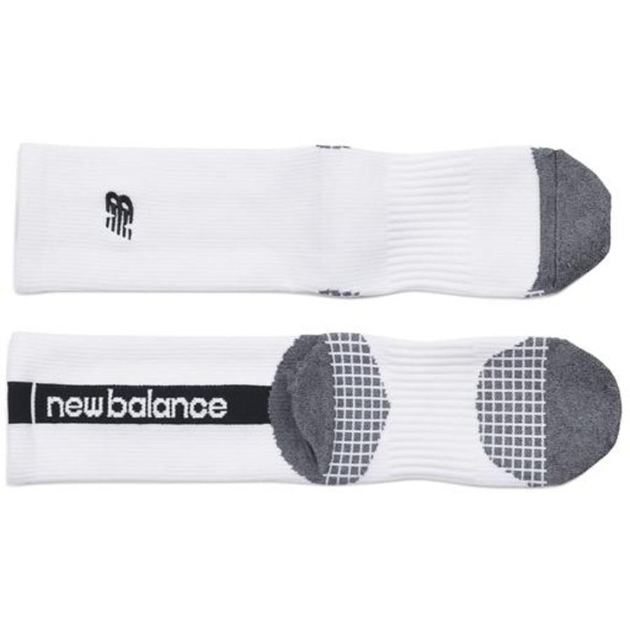 New Balance new balance ニューバランス トレーニンググリップソックス JASF0513 WT : SPORTS HEROZ - 通販 - Yahoo!ショッピング