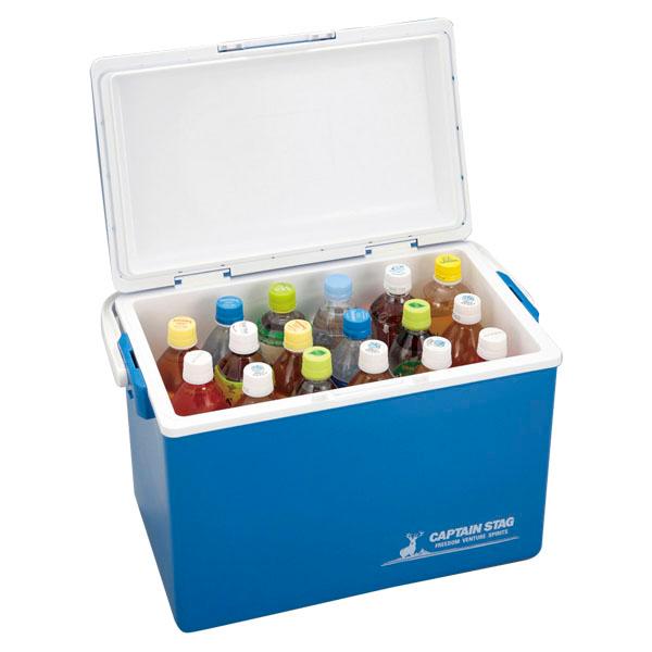 CAPTAIN STAG キャプテンスタッグ シエロ クーラーボックス25L BL【M−8177】 M8177 :PAL-M8177-:SPORTS HEROZ - 通販 - Yahoo!ショッピング