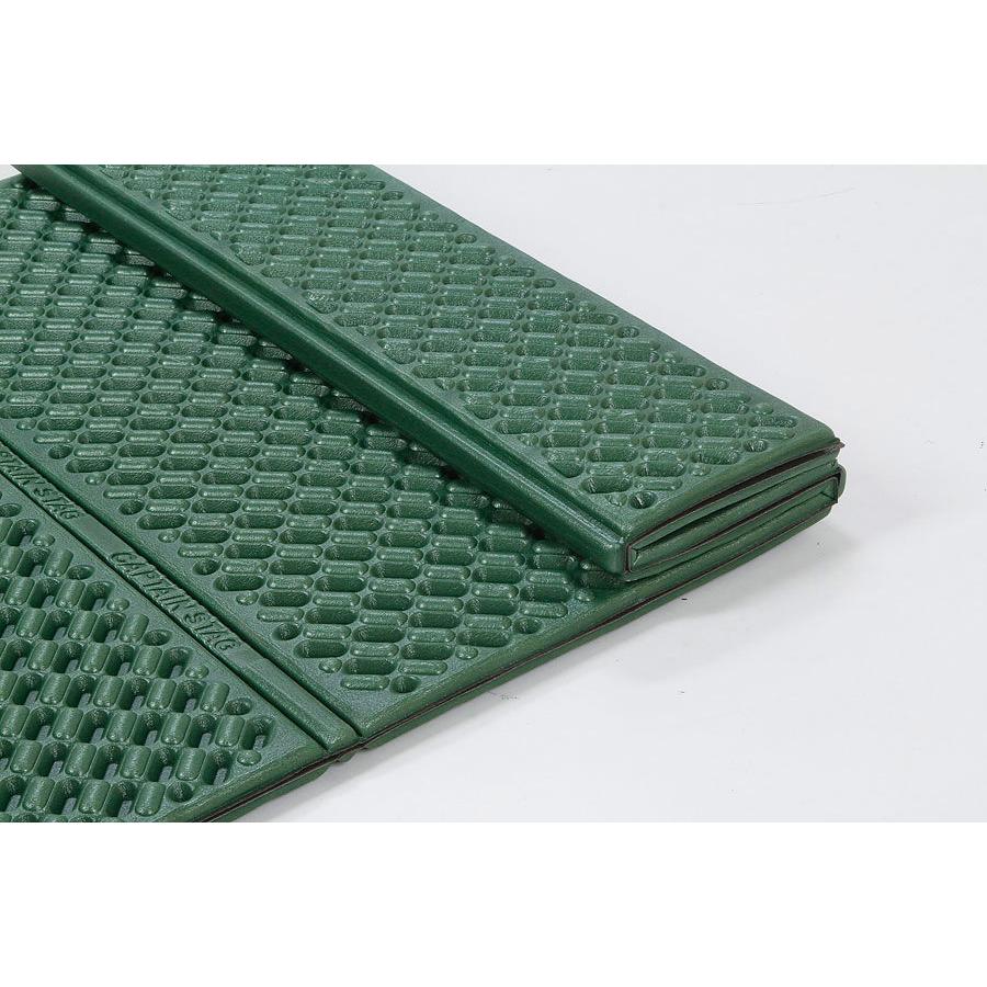 CAPTAIN STAG キャプテンスタッグ EVAフォームマット ダブル 140×217cm UB3001 :PAL-UB3001-:SPORTS HEROZ - 通販 - Yahoo!ショッピング