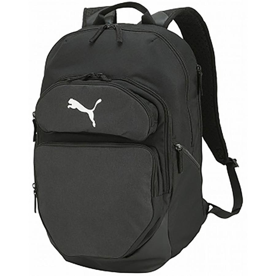 PUMA（プーマ） PUMA TEAMFINAL バックパック 45L リュックサック デイパック バッグ カバン 部活 チーム 練習 ...