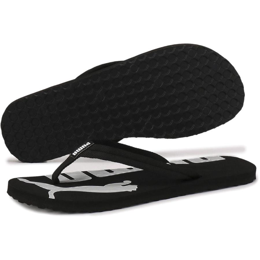 PUMA プーマ エピック フリップ V2 360248 03BLACK-WHIT :PJ-360248-03:SPORTS HEROZ ...