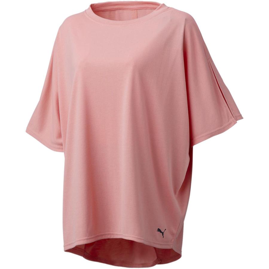 PUMA（プーマ） PUMA STUDIO SS Tシャツ 523533 48 : SPORTS HEROZ - 通販 - Yahoo!ショッピング