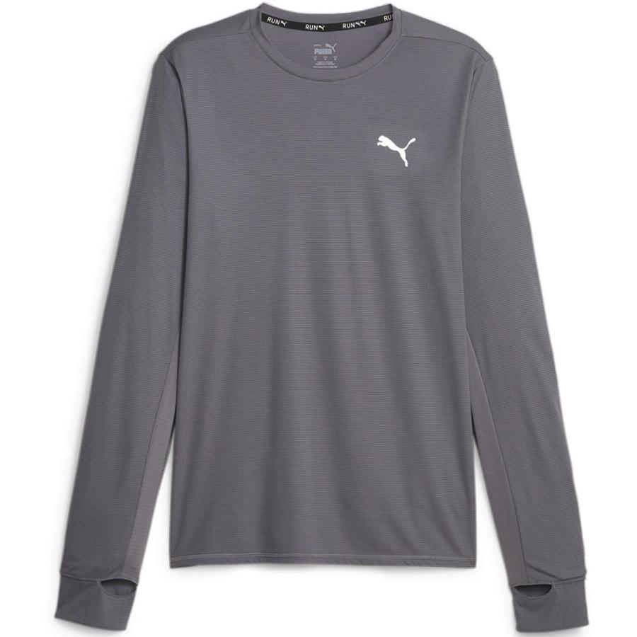 PUMA プーマ ランニング メンズ RUN FAVORITE LS Tシャツ 523669 15 : SPORTS HEROZ - 通販 - Yahoo!ショッピング