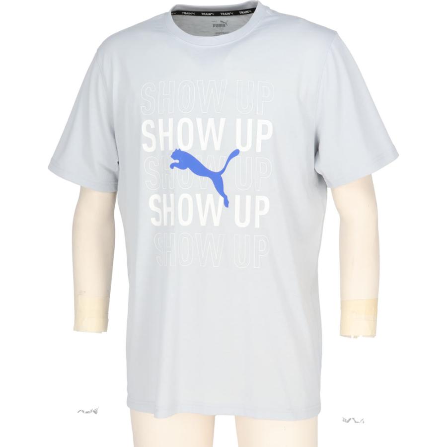 PUMA プーマ GRAPHIC SS Tシャツ UNIQUE PLACEMENT 523758 80 : SPORTS HEROZ - 通販 - Yahoo!ショッピング