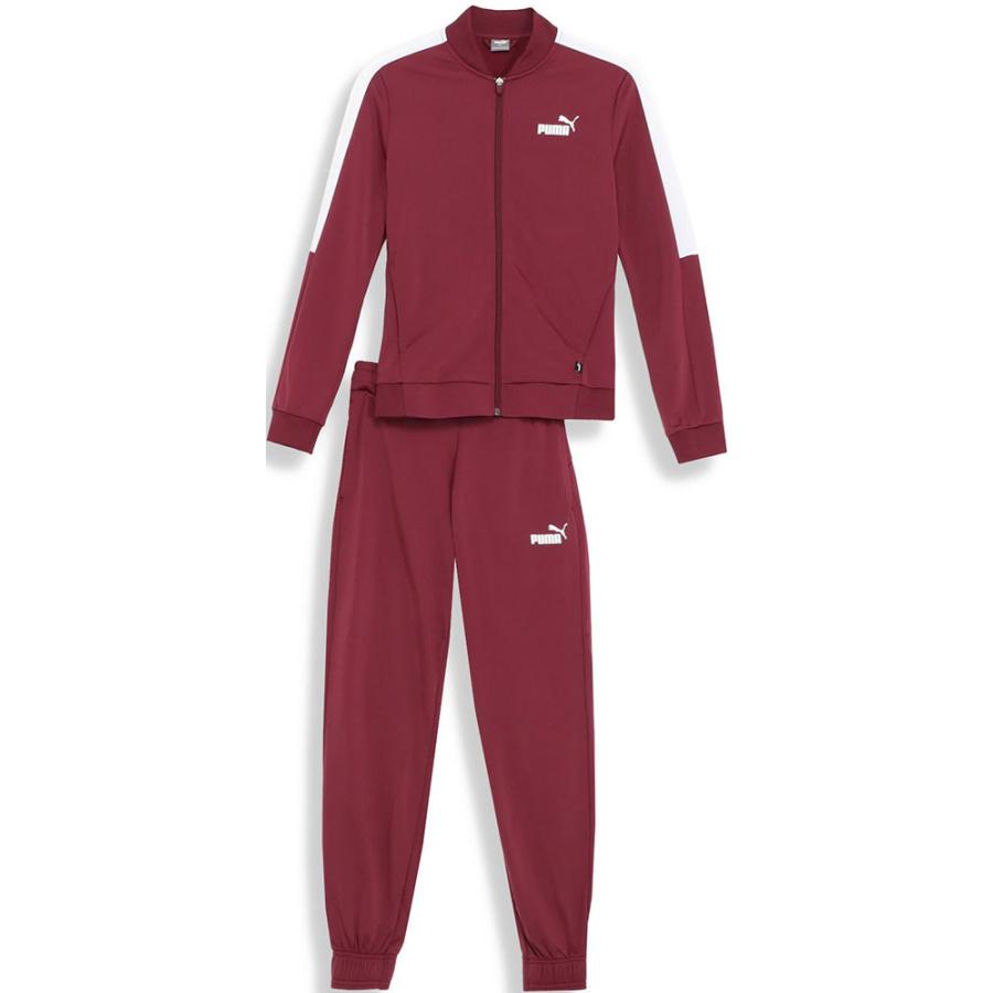 プーマ PUMA BASEBALL トリコット トレーニングスーツ 679695 22 : pj-679695-22 : SPORTS HEROZ - 通販 - Yahoo!ショッピング