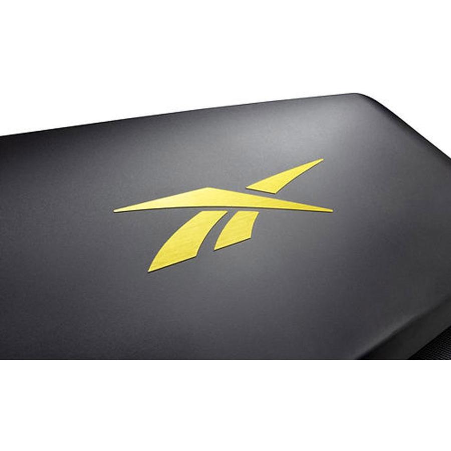 Reebok リーボック 【メーカー直送品】 トレッドミル FR20 ブラック zwift ルームランナー ランニングマシン トレーニング ダイエット ボディメイク 家庭用フ : SPORTS ...