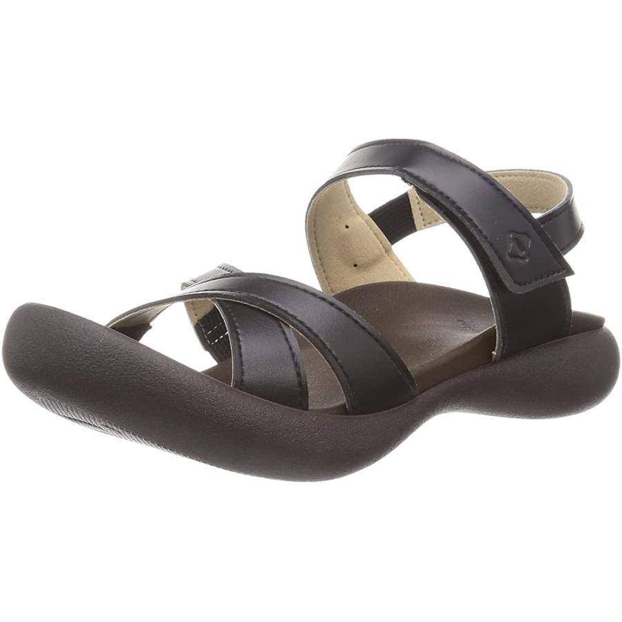 RegettaCanoe リゲッタカヌー RegettaCanoe リゲッタカヌー CJFD−5326a クロスベルトストラップサンダル ...