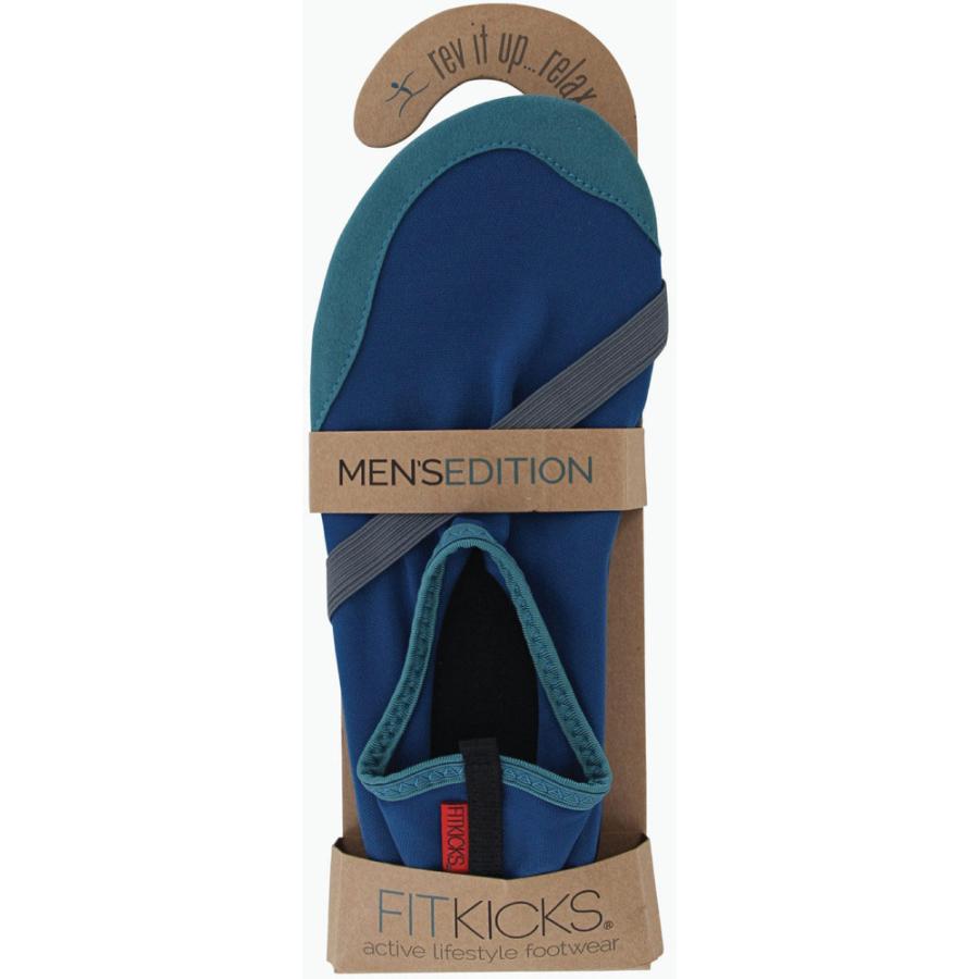 メンズ FITKICKS M NAVY KFK0103 : SPORTS HEROZ - 通販 - Yahoo!ショッピング