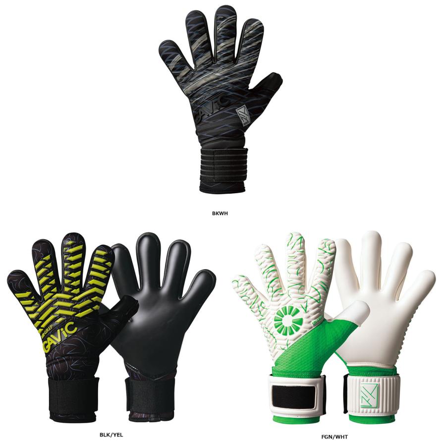 GAVIC ガビック キーパーグラブ マトゥー素吸／ソキュウ GC3004 : ryl-gc3004 : SPORTS HEROZ - 通販 ...