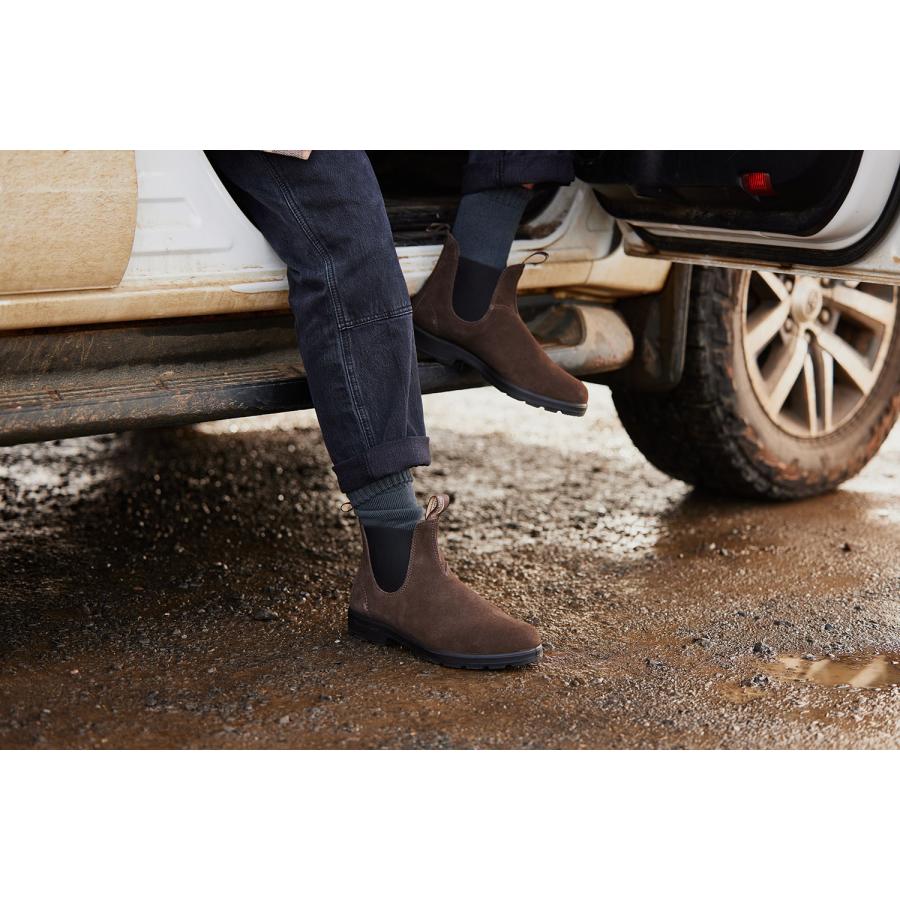 ブランドストーン Blundstone ORIGINALS BS2410 200 BS2410200