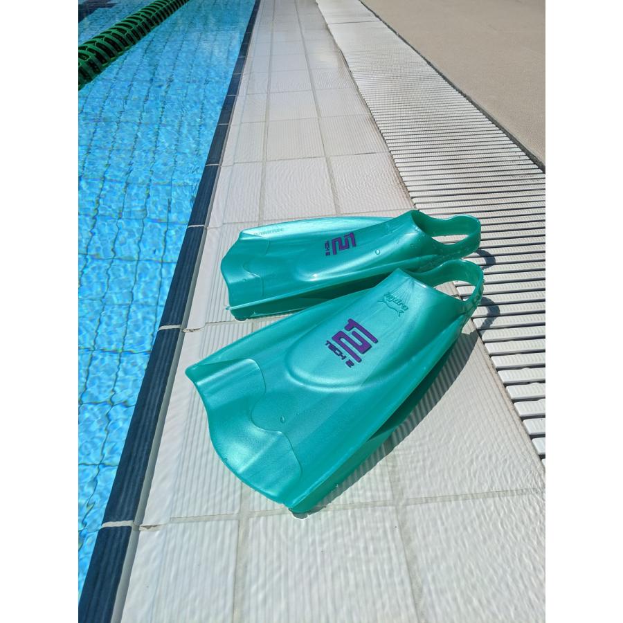 Soltec‐swim ソルテック HYDRO TECH 2FIN SWIM Sサイズ 203031 : SPORTS HEROZ - 通販 ...