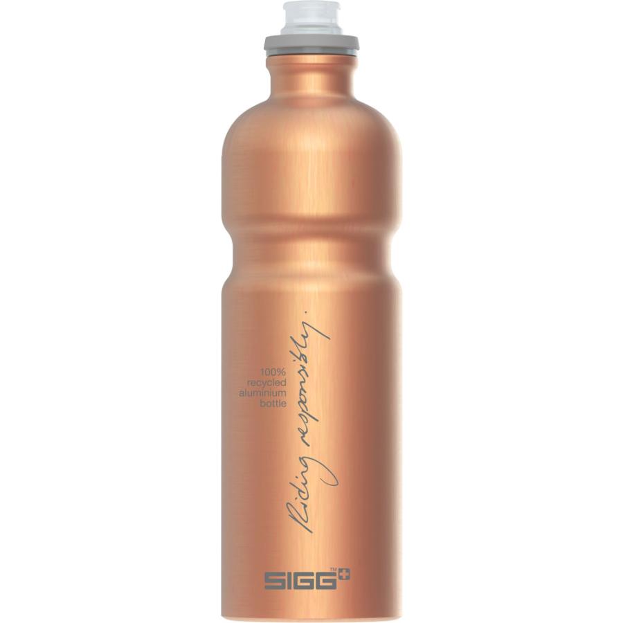 SIGG シグ アウトドア ムーブマイプラネット0.75Lコパー 50366 :STA-50366-:SPORTS HEROZ - 通販 - Yahoo!ショッピング