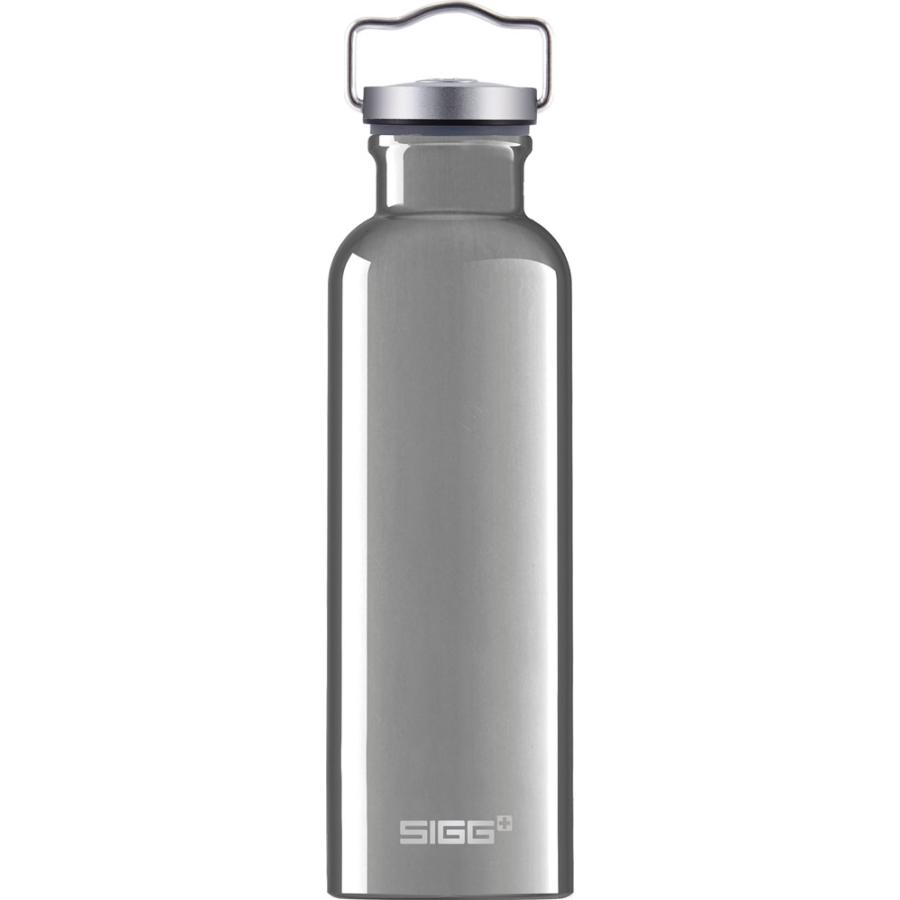 SIGG シグ アルミオリジナル アル 0.75L 60191 : SPORTS HEROZ - 通販 - Yahoo!ショッピング