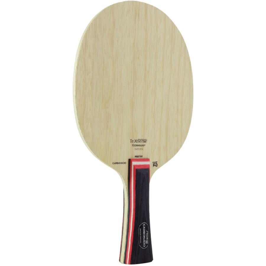 スティガ STIGA シェークラケット CARBONADO 145 MASTER カーボネード 145 フレア 106535 : stj ...