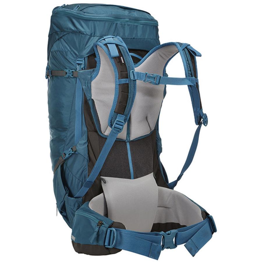 【のフィット】 スーリー THULE Thule Versant 50L Men’s 211304 SPORTS HEROZ - 通販 - PayPayモール とヒップベ