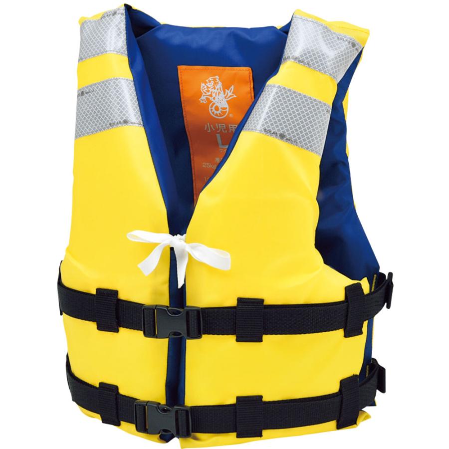 トーエイライト B2424Y ライフジャケットTK210Y（黄・ジュニアサイズ）TOEI LIGHT[B2424YTOEILIGHT] 返品種別A TOEI LIGHT（トーエイライト） ジュニア用 ライフジャケットTK210Y 黄