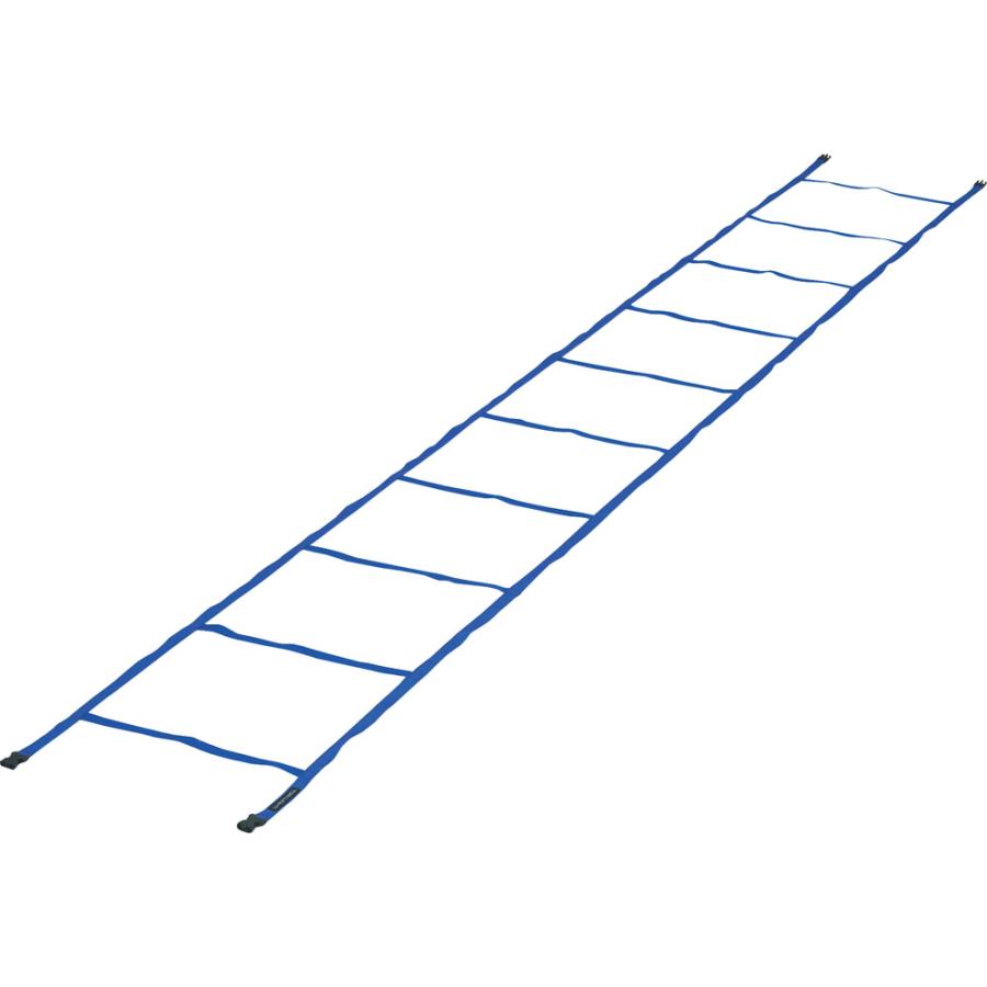 TOEI LIGHT（トーエイライト） スピードラダー4m固定式 ラダー 固定式