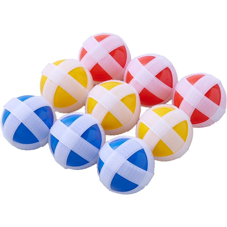 TOEI LIGHT（トーエイライト） ターゲットボール 9 個 1 組 U7080 : SPORTS HEROZ - 通販 - Yahoo!ショッピング