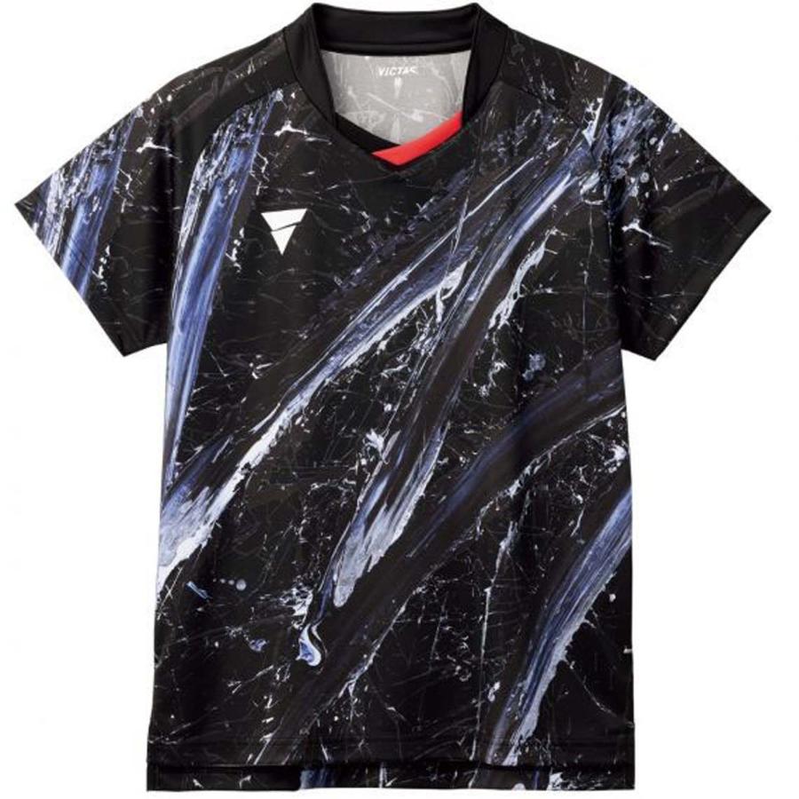 VICTAS ヴィクタス V−OGS418 ゲームシャツ トップス 吸汗速乾 部活 トレーニング 練習 試合 大会 512406 : SPORTS HEROZ - 通販 - Yahoo!ショッピング