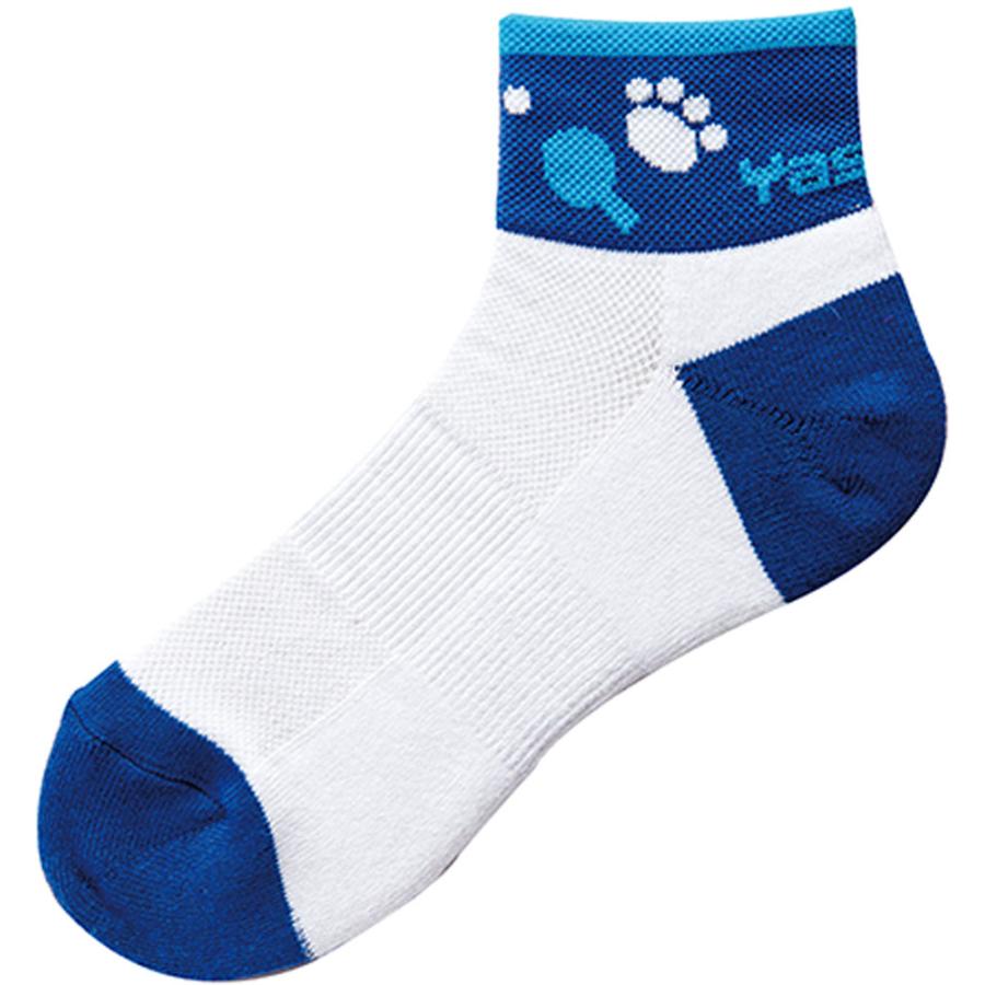 ヤサカ Yasaka にゃんこYソックス 男女兼用 ジュニア E160 60 : SPORTS HEROZ - 通販 - Yahoo!ショッピング