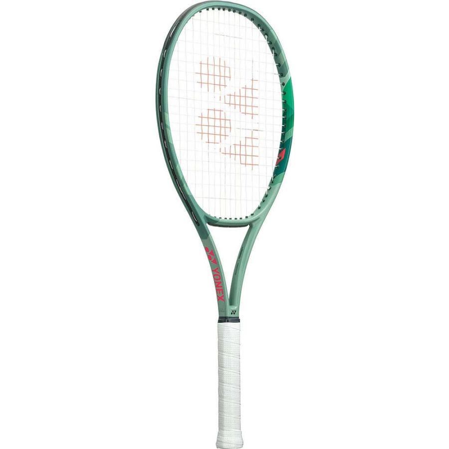YONEX（ヨネックス） パーセプト 100L 硬式テニス ラケット フレーム