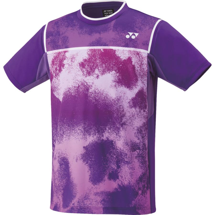Yonex ヨネックス ゲームシャツ フィットスタイル 10528 039 : yy-10528-039 : SPORTS HEROZ - 通販 - Yahoo!ショッピング