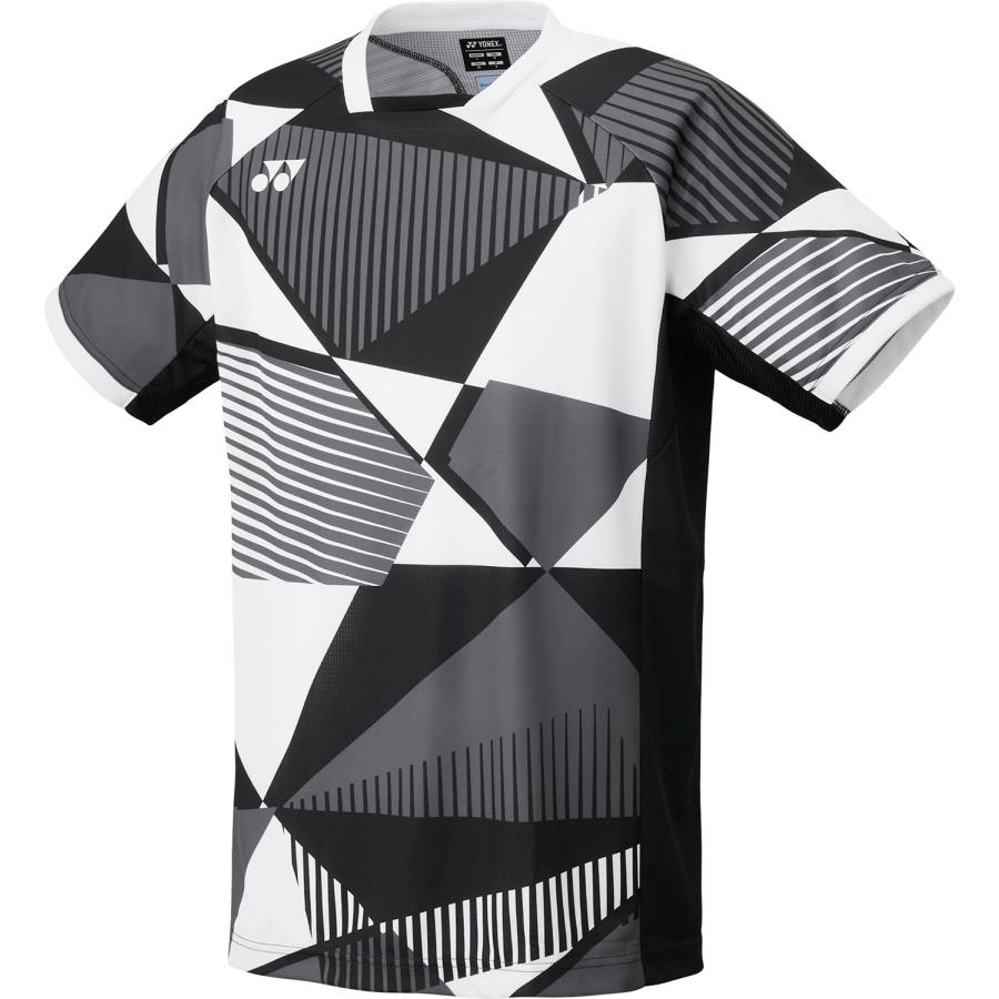 YONEX ヨネックス メンズゲームシャツ 10635 : SPORTS HEROZ - 通販 - Yahoo!ショッピング