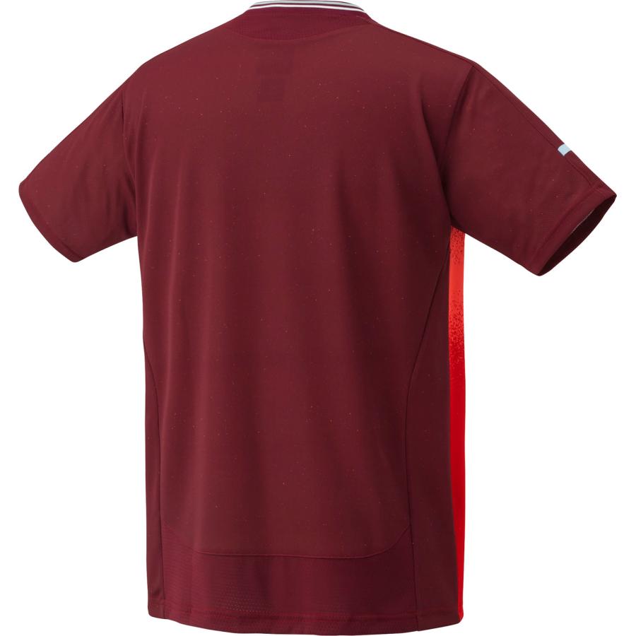 YONEX ヨネックス メンズゲームシャツ フィットスタイル 10697 : SPORTS HEROZ - 通販 - Yahoo!ショッピング