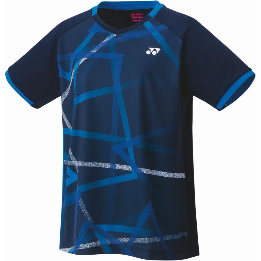 YONEX ヨネックス ウィメンズゲームシャツ レギュラー 20893 : SPORTS HEROZ - 通販 - Yahoo!ショッピング