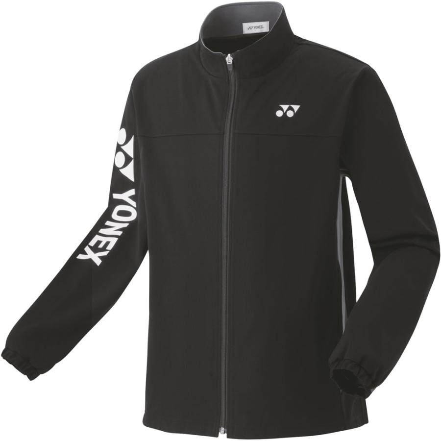 YONEX Yonex ヨネックス ユニセックス ニットウォームアップシャツ フィットスタイル 50113 007 : SPORTS HEROZ - 通販 - Yahoo!ショッピング