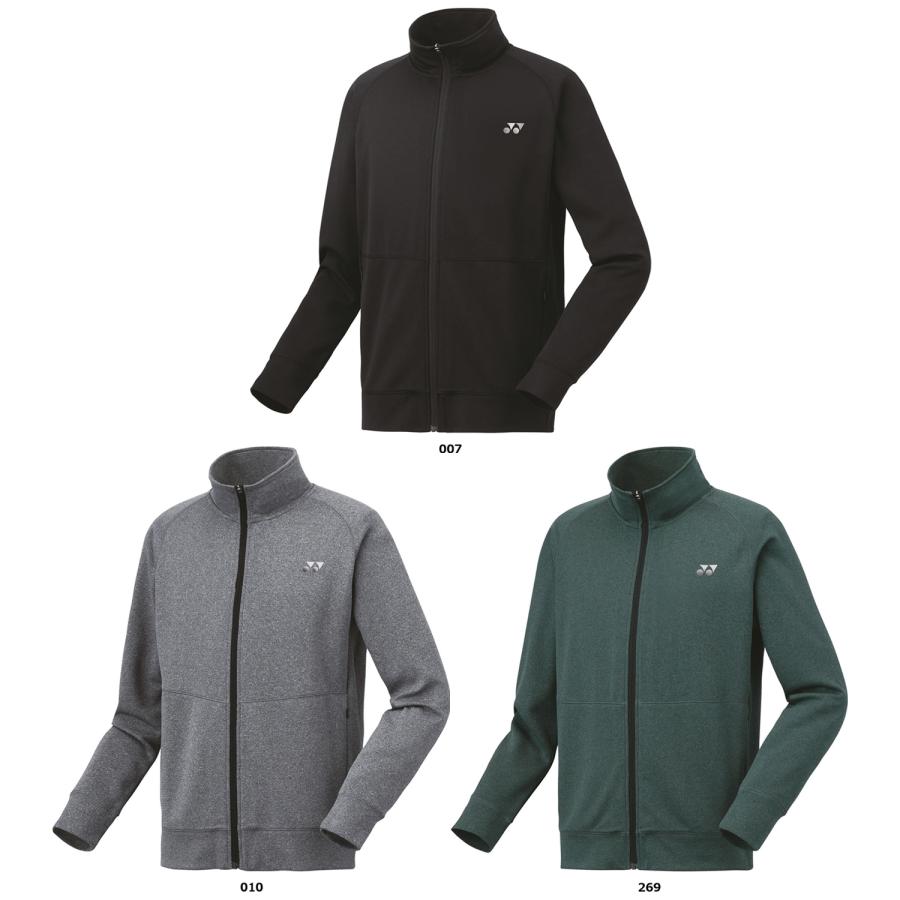 Yonex ヨネックス ユニニットウォームアップシャツ 51053 : yy-51053 : SPORTS HEROZ - 通販 - Yahoo!ショッピング