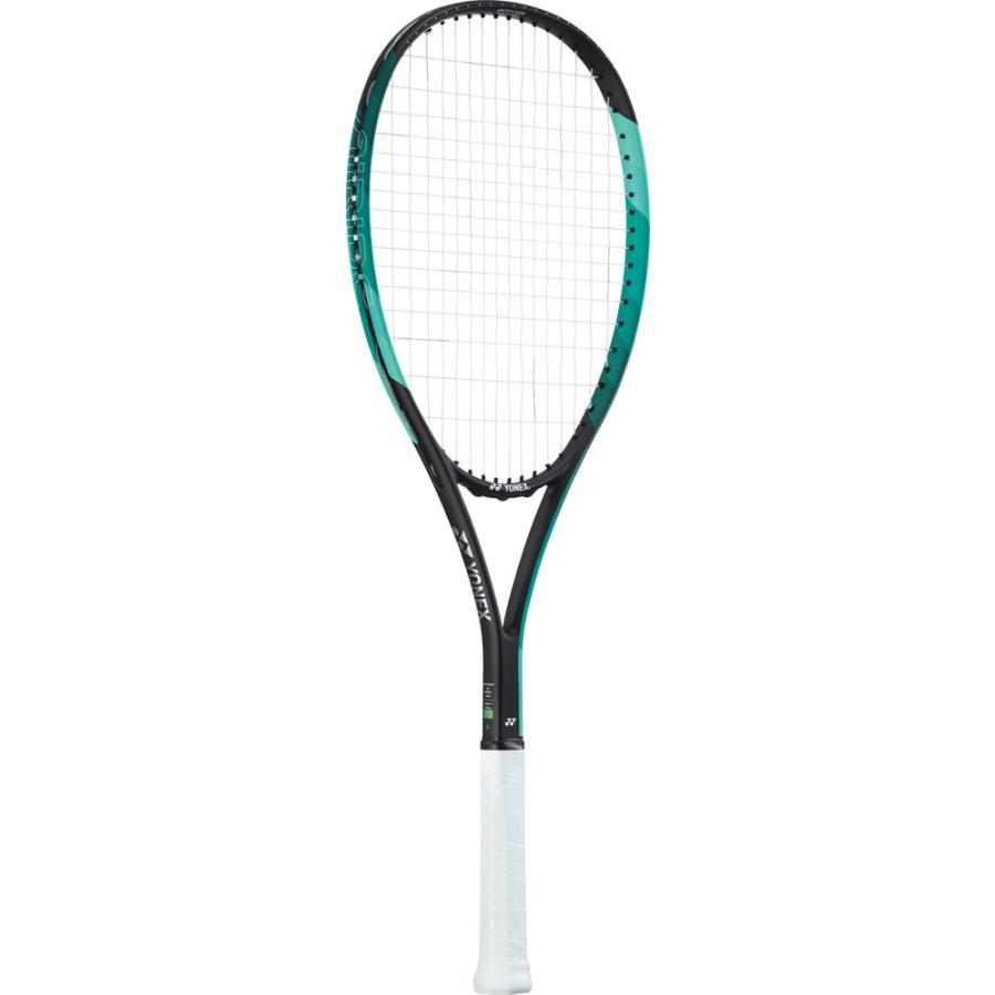 YONEX ヨネックス エアライド ラケット ガット張り上がり ARDG 入門用 ビギナー 初心者 新入部員 部活 練習 トレーニング 初級者 軽量 新素材 VDM スタンダー ...