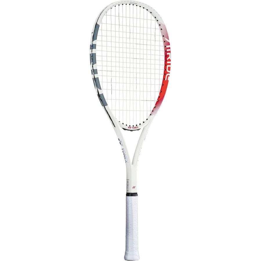 YONEX ヨネックス エアライド ラケット ガット張り上がり ARDG 入門用 ビギナー 初心者 新入部員 部活 練習 トレーニング 初級者 軽量 新素材 VDM スタンダー ...
