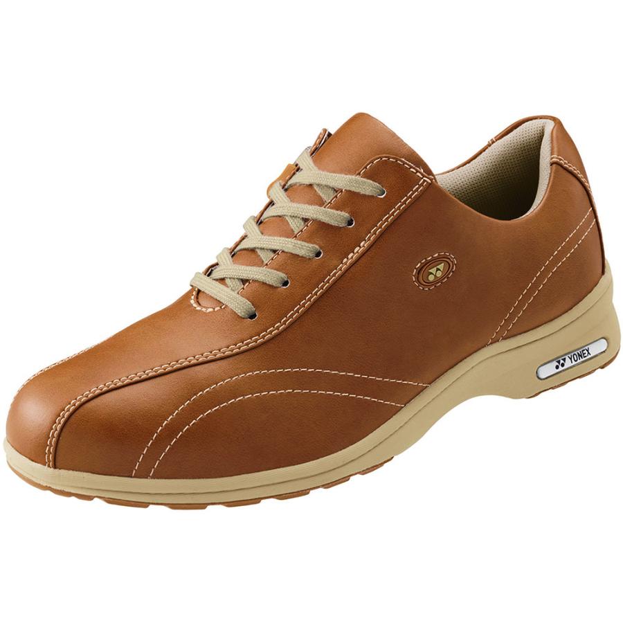 YONEX ヨネックス パワークッション L30F レディース ウォーキングシューズ スニーカー 靴 くつ シューズ 抗菌 防臭 撥水 女性用 ...